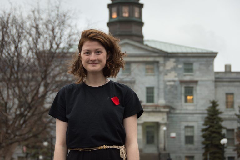 Interview with Connor Spencer - GUTS